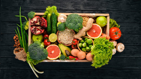Luteolin: Potential Benefits + Foods & Side Effects - SelfHacked