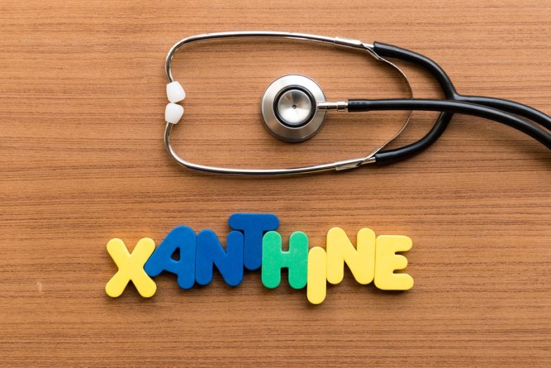 7 Methyl-Xanthines Benefits, Side Effects & Sources - SelfHacked