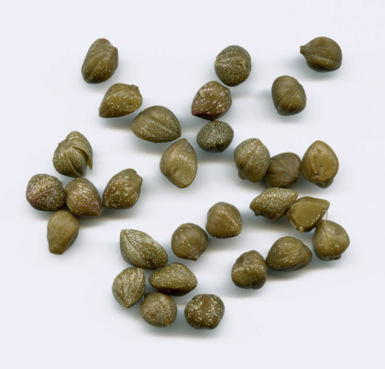 What are Capers Good For? 10 Potential Benefits + Nutrition - SelfHacked